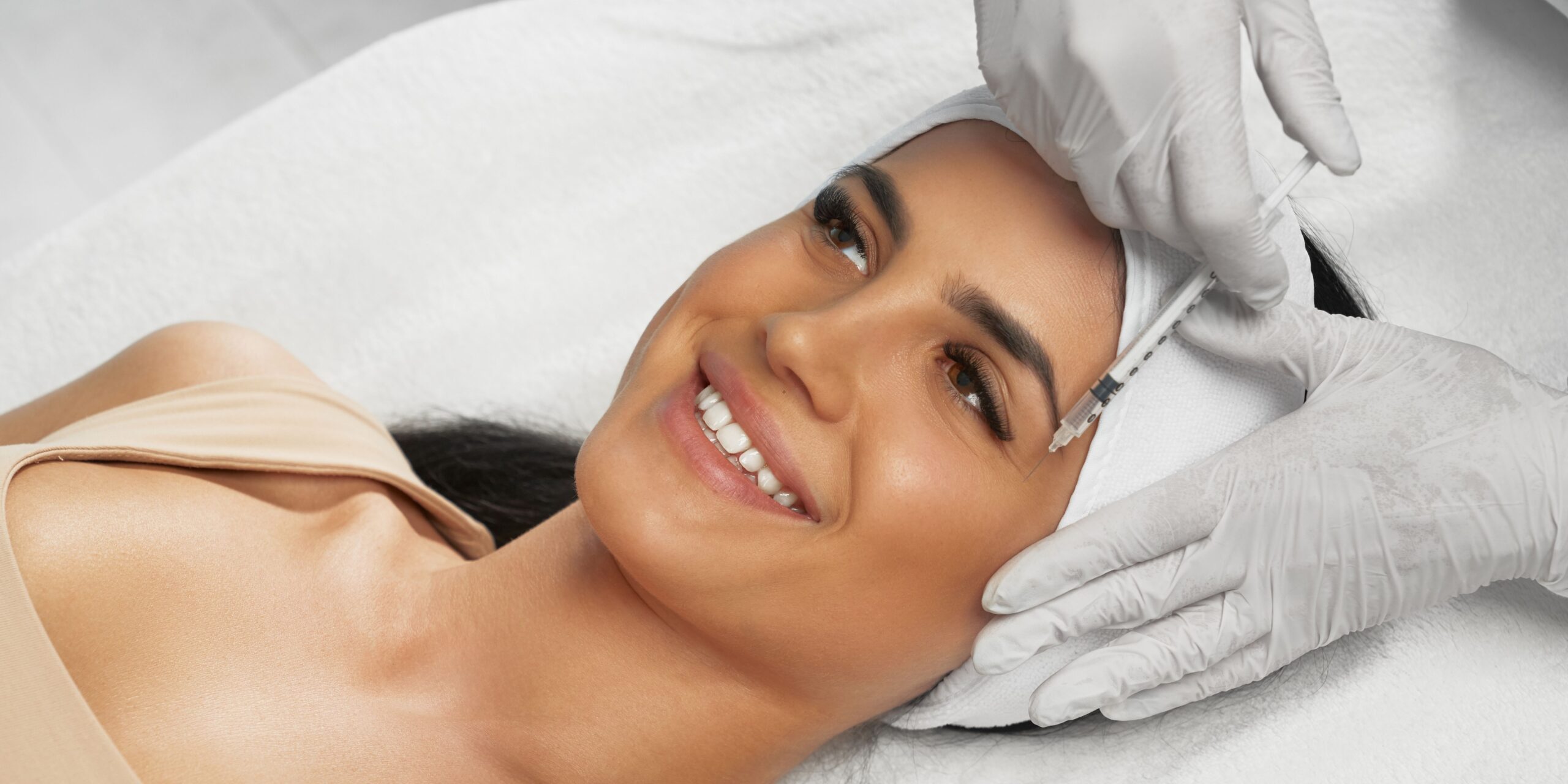 How Much Does Botox Cost In Vienna, Virginia? - The Feisee Institute