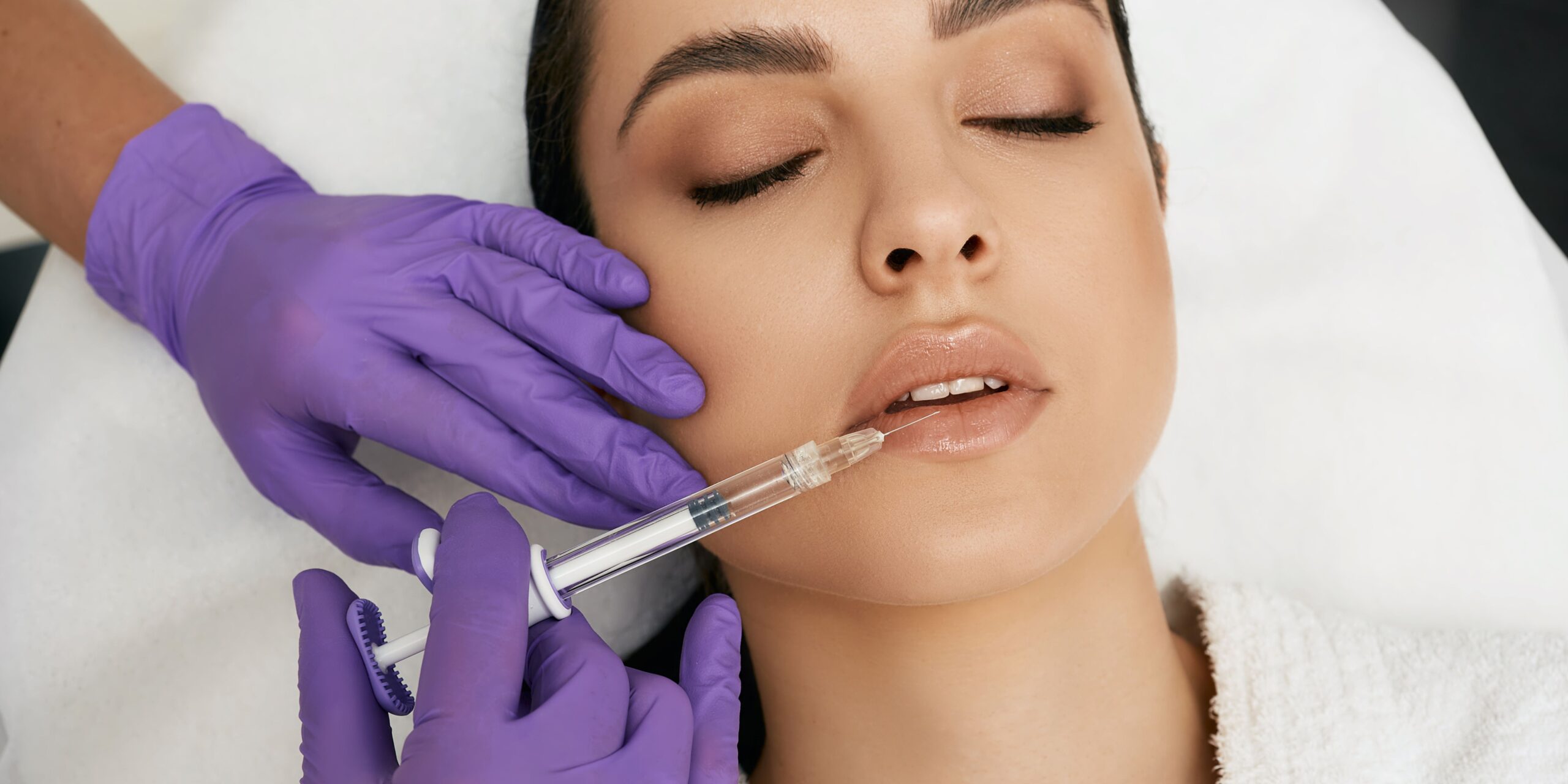 Best Lip Injections in Vienna, VA - The Feisee Institute